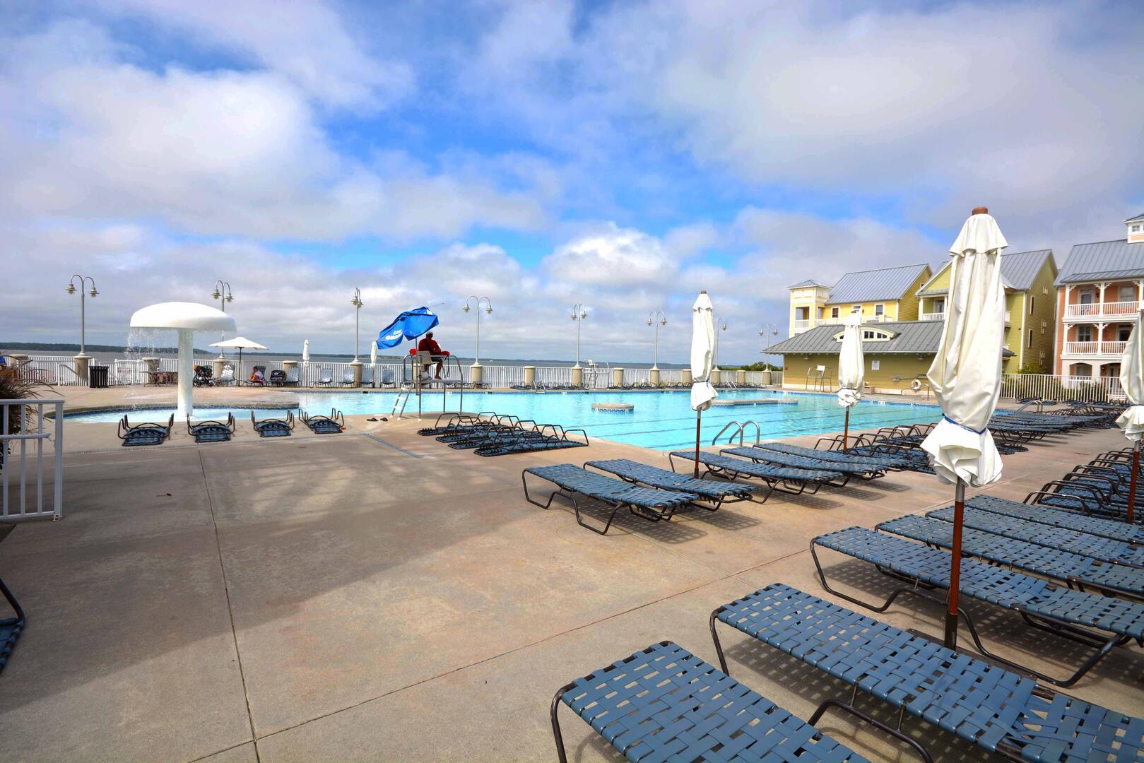 SUNSET ISLAND 29 | Ocean City Rentals