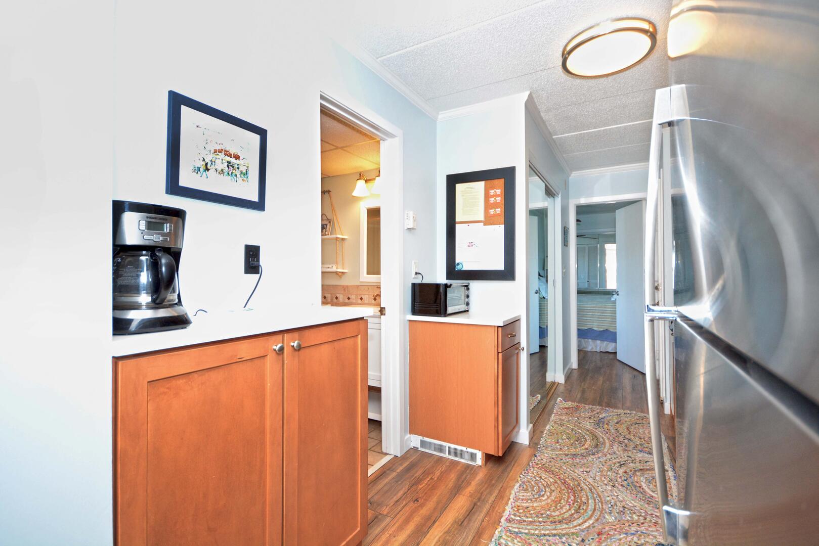 DIAMOND HEAD 201 | Ocean City Rentals