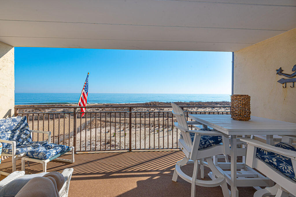 BEACHLOFT 3-B | Ocean City Rentals