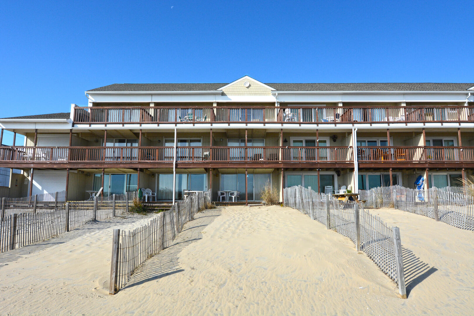 Beach Place North 12 | Ocean City Rentals