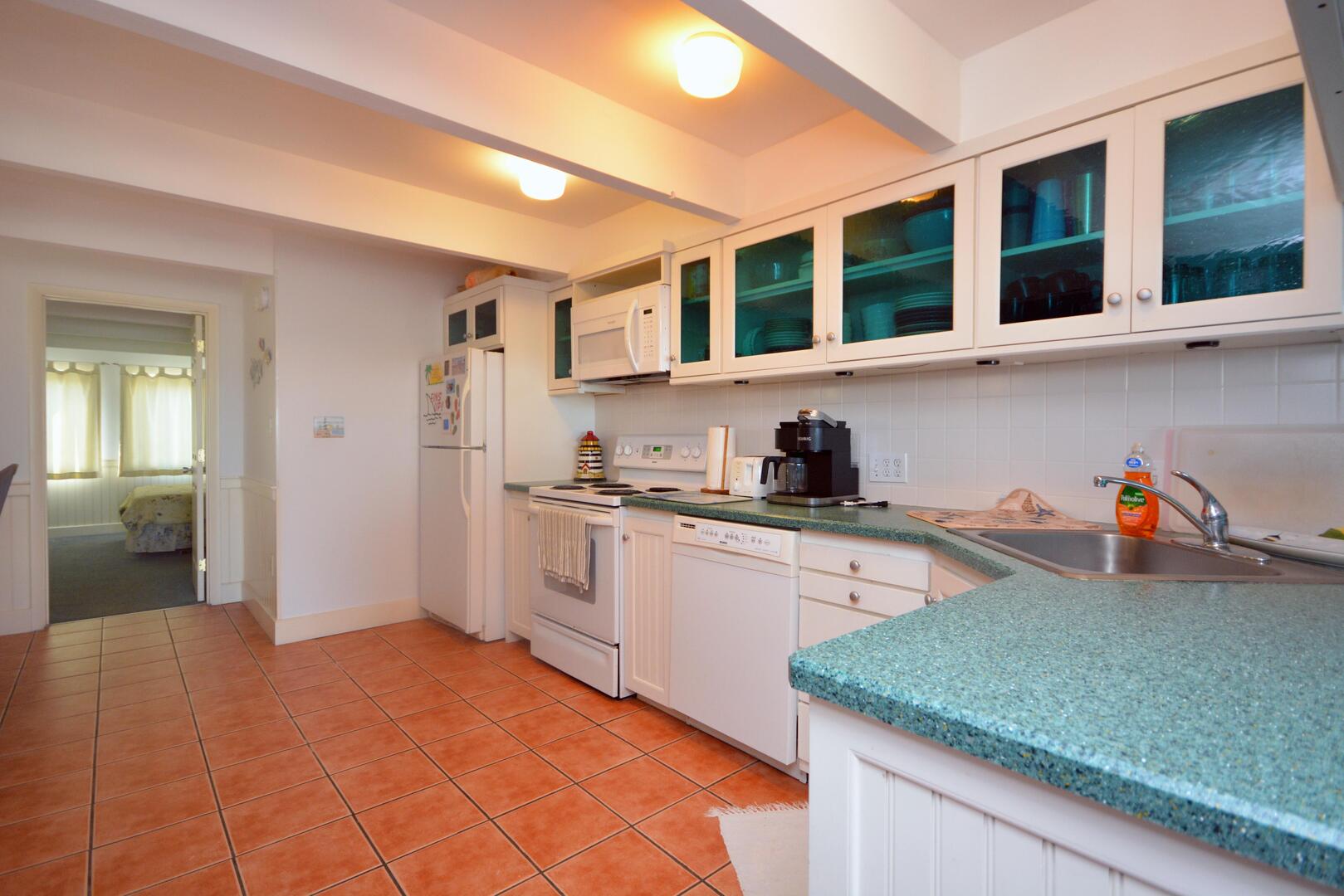 OCEAN VILLAGE 13 | Ocean City Rentals