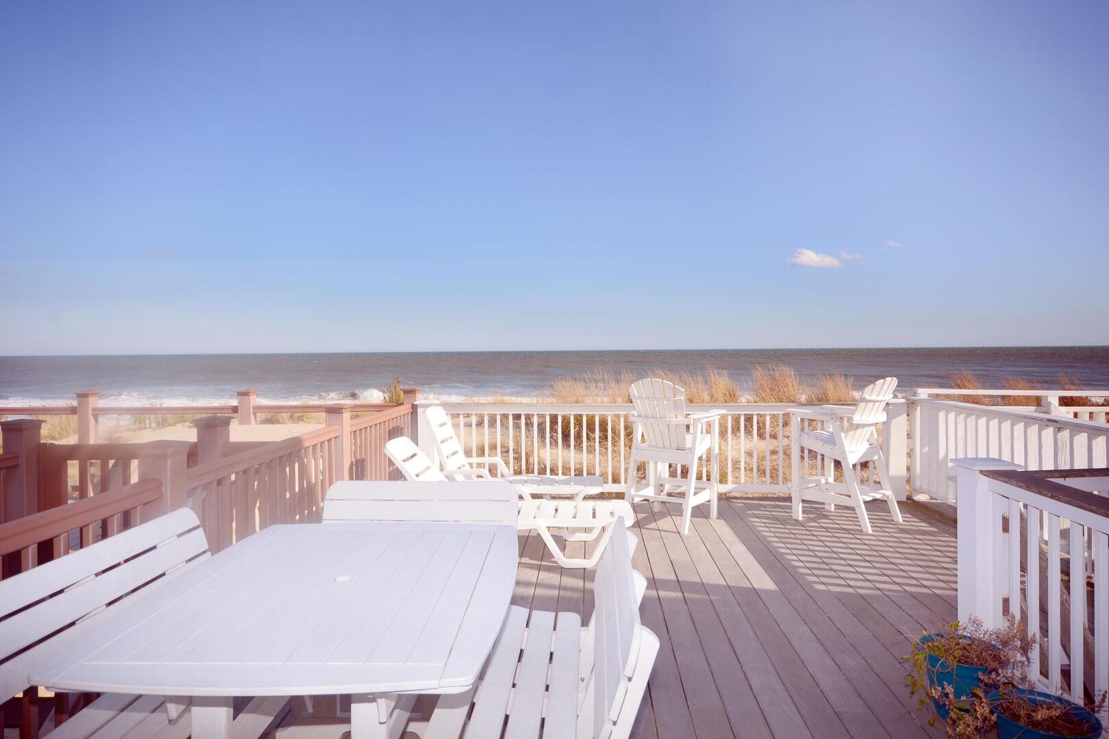 OCEAN VILLAGE 13 | Ocean City Rentals