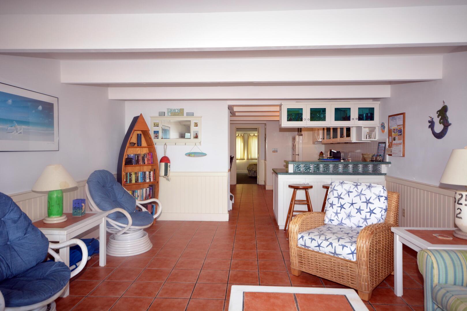 OCEAN VILLAGE 13 | Ocean City Rentals