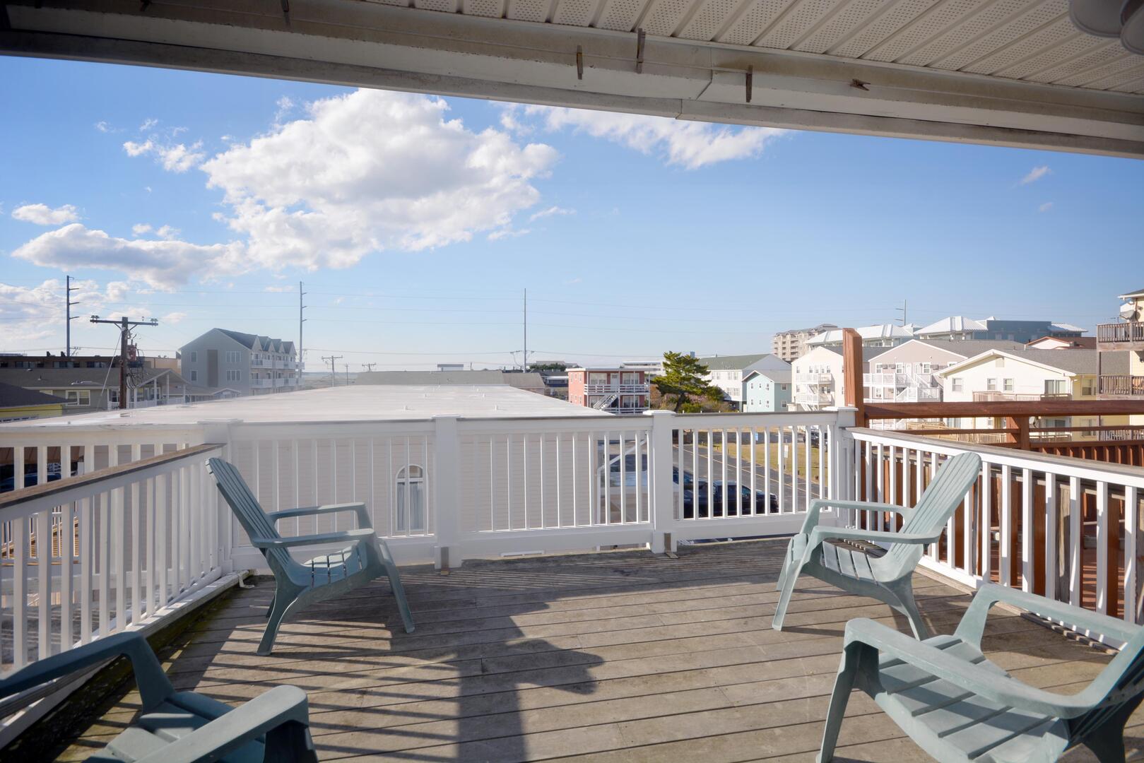OCEAN VILLAGE 13 | Ocean City Rentals